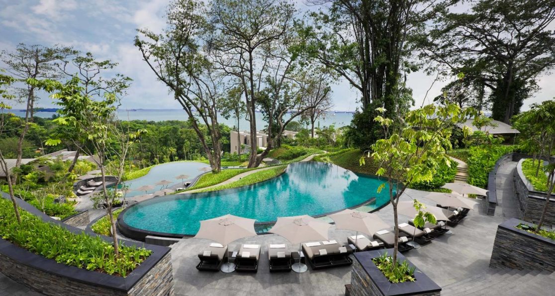 capella hotels & resort | JAN Hospitality